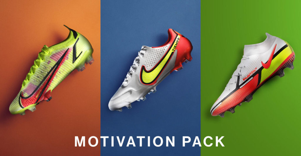NIKE Motivation Pack 国内発売が決定！ - 0014のblog