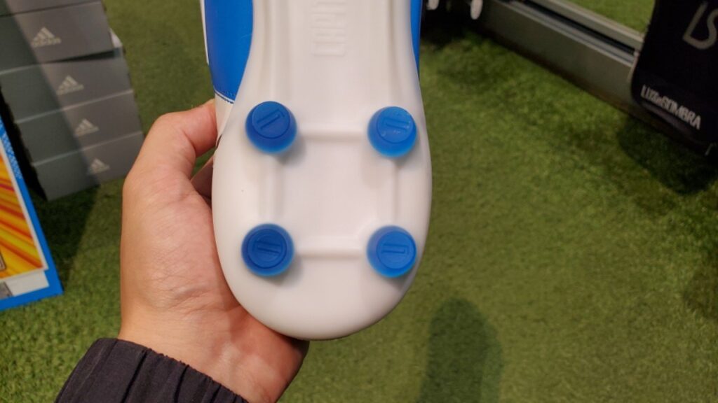 CAPITTEN ONE MID 簡易解説 - 0014のblog