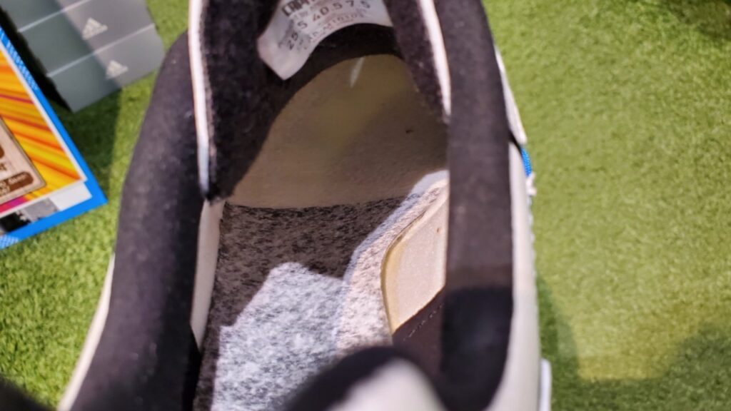 CAPITTEN ONE MID 簡易解説 - 0014のblog