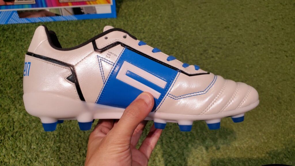 CAPITTEN ONE MID 簡易解説 - 0014のblog