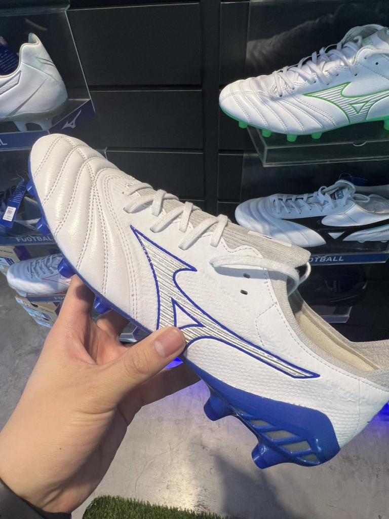 MIZUNO STADIUM ONE レポート - 0014のblog