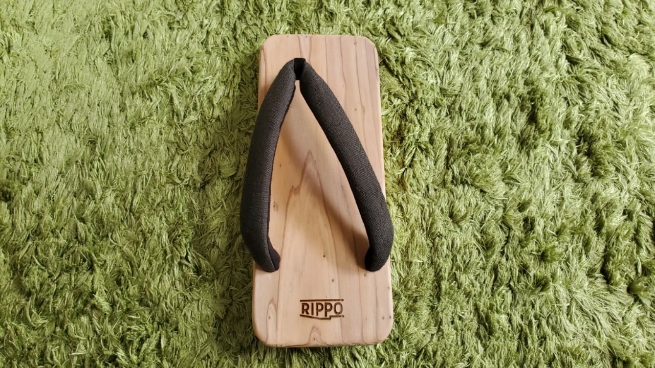 RIPPO レビュー - 0014のblog