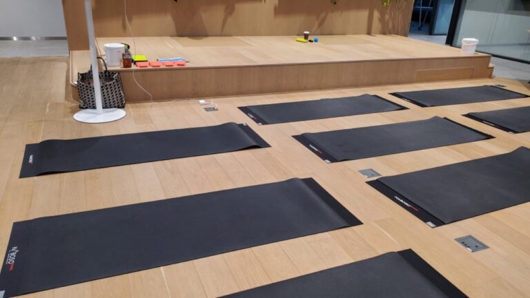 Naboso Training mat マットシリーズ 解説 - 0014のblog